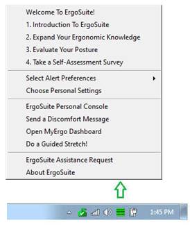 Welcome To ErgoSuite